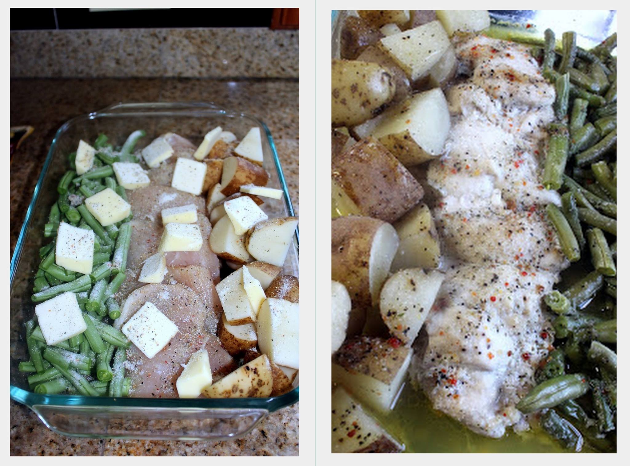MyFridgeFood Chicken Mississippi Roast MyFridgeFood Chicken Mississippi Roast